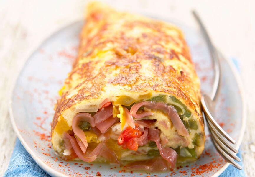 Nos 50 recettes de plats uniques ! - Femme Actuelle