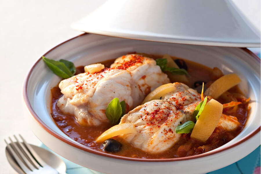 Nos 50 recettes de plats uniques ! - Femme Actuelle