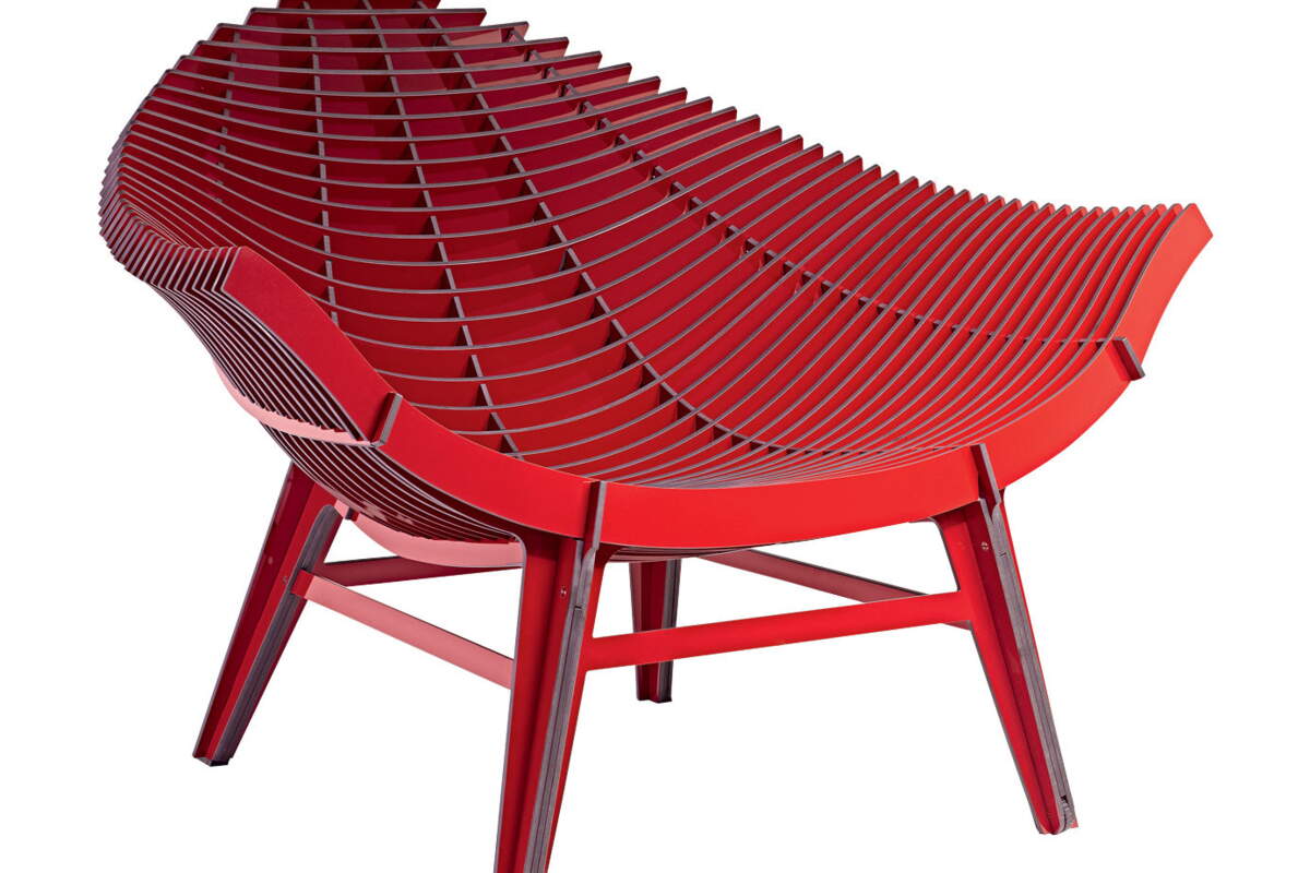 Accessoires rouges pour une déco tendance - Femme Actuelle