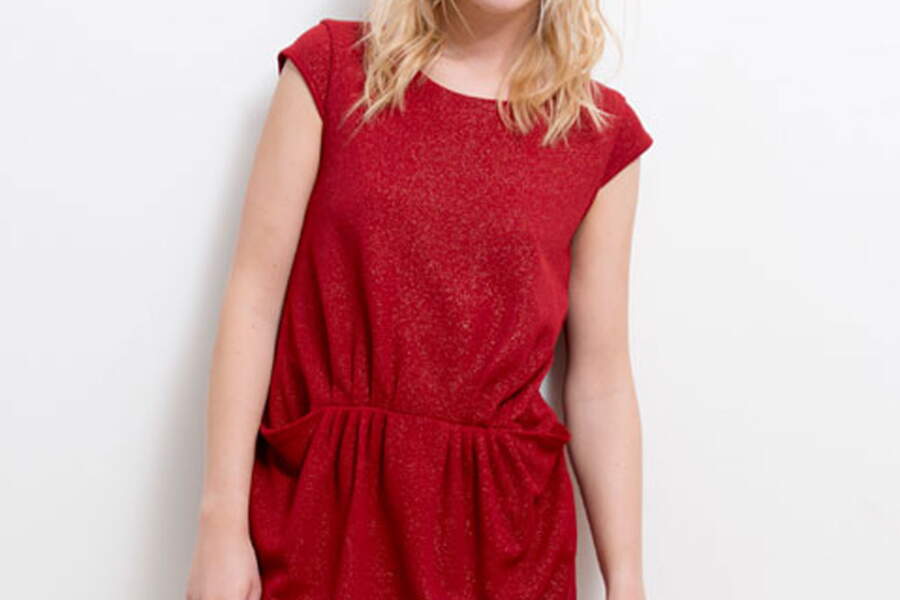 Robes : les modèles tendance de la saison - Femme Actuelle