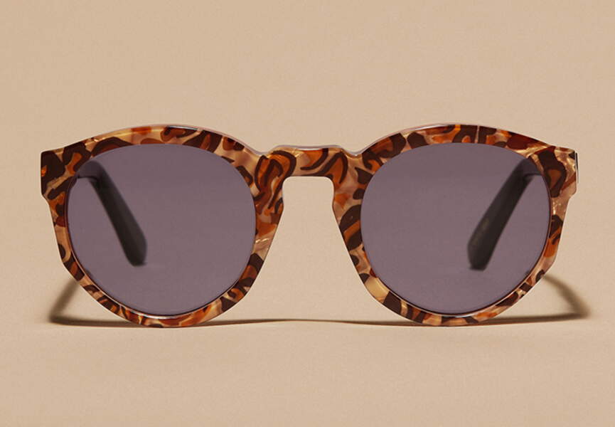 Lunettes de soleil : 30 modèles tendance pour l'été - Femme Actuelle