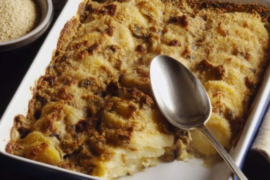 54 recettes pour cuisiner le panais - Femme Actuelle