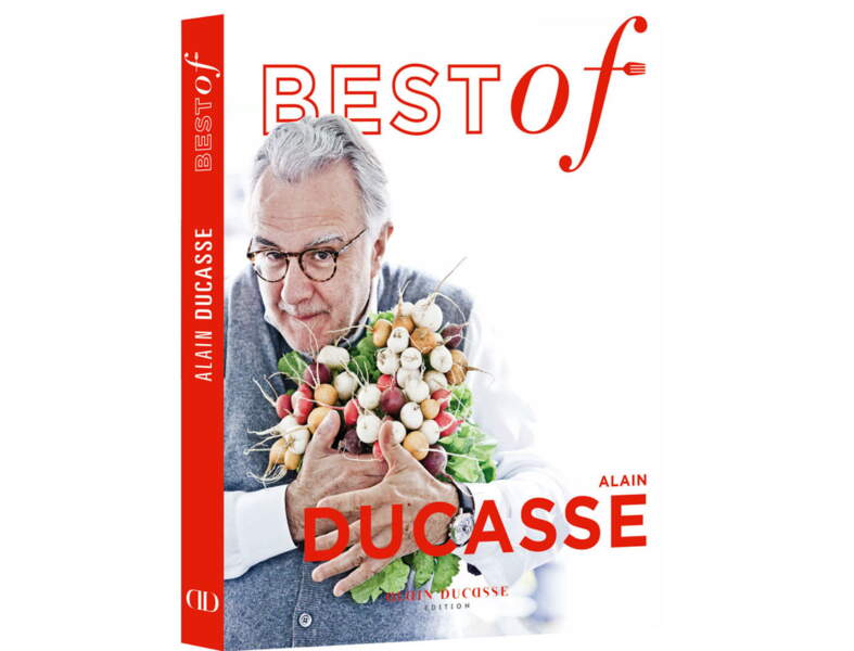 Cookpot de légumes et fruits d’automne par Alain Ducasse - Femme Actuelle
