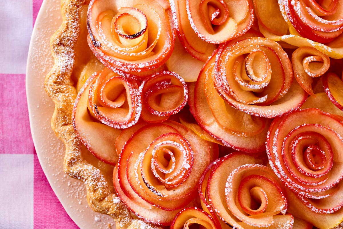 15 recettes pour croquer la pomme - Femme Actuelle