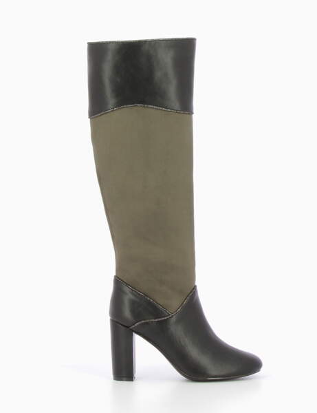 20 bottes à adopter absolument cet hiver - Femme Actuelle