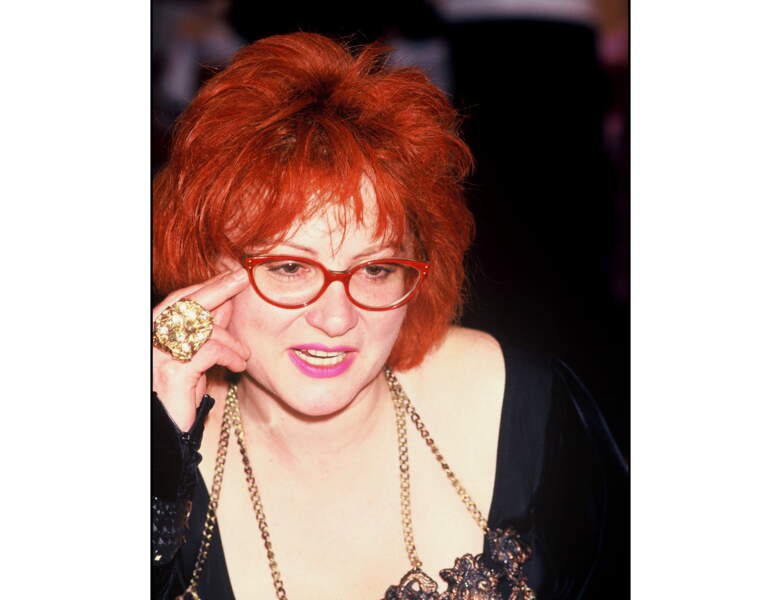 Josiane Balasko : son évolution physique en images - Femme Actuelle