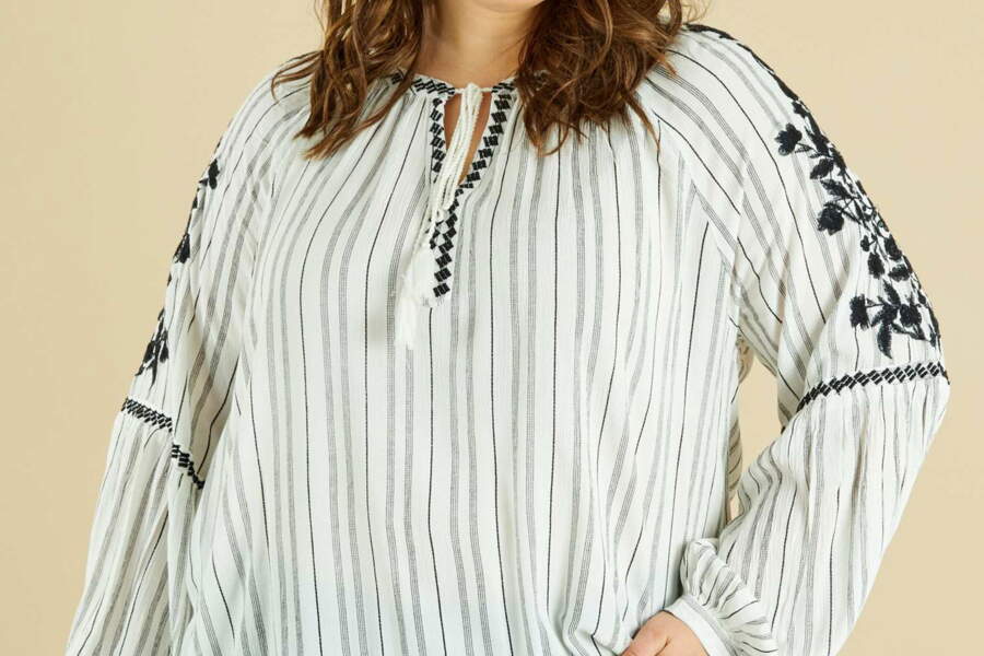 Mode ronde : 25 looks canons pour la nouvelle saison - Femme Actuelle