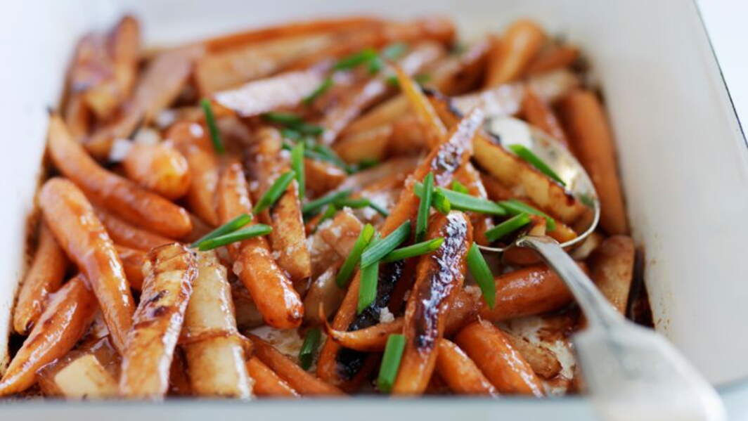 Nos recettes pour cuisiner le salsifis - Femme Actuelle