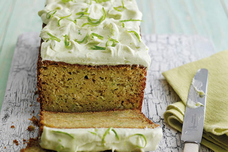 Vous prendrez bien une tranche de cake ? - Femme Actuelle