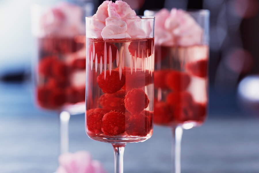 30 desserts frais et originaux de l'été - Femme Actuelle