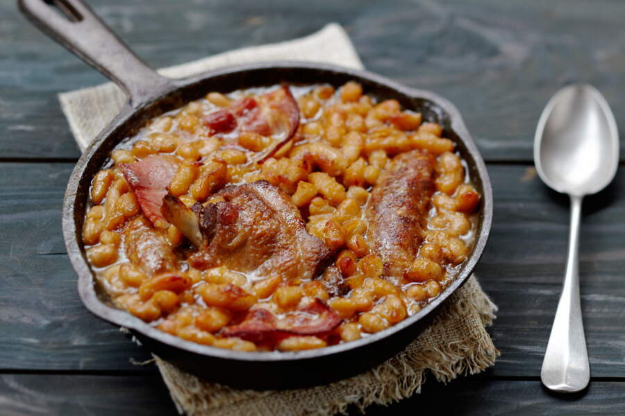 Nos 50 recettes de plats uniques ! - Femme Actuelle