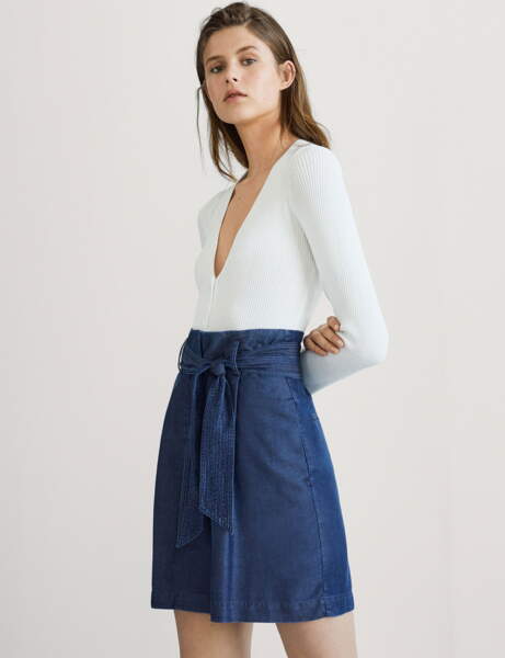 20 bermudas tendance pour l'été 2018 - Femme Actuelle