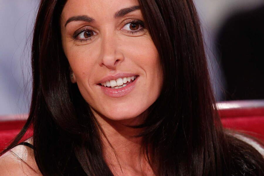 Présentatrices télévision : ces brunes qui s'assument - Femme Actuelle