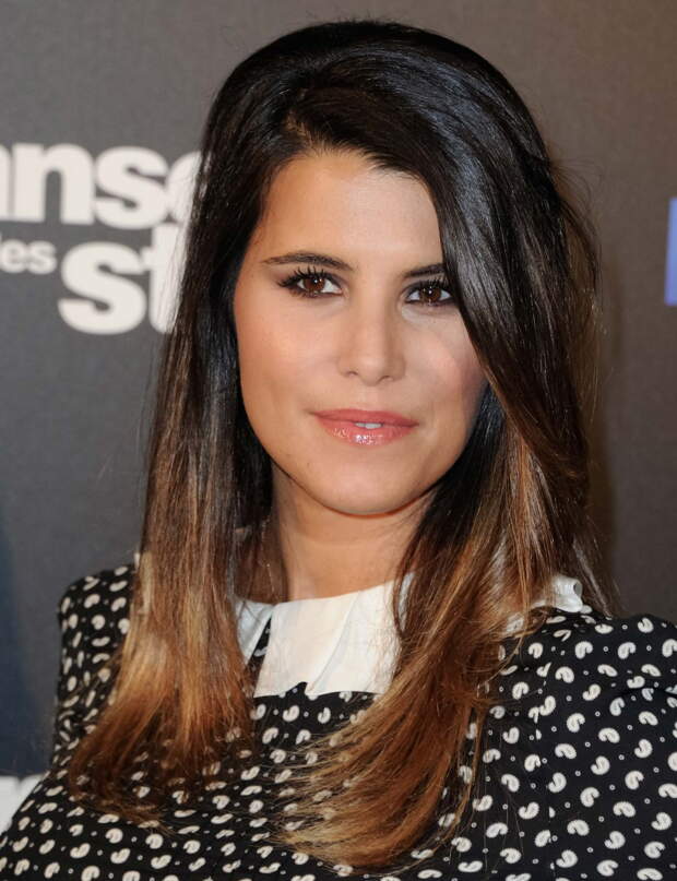 Présentatrices télévision : ces brunes qui s'assument - Femme Actuelle