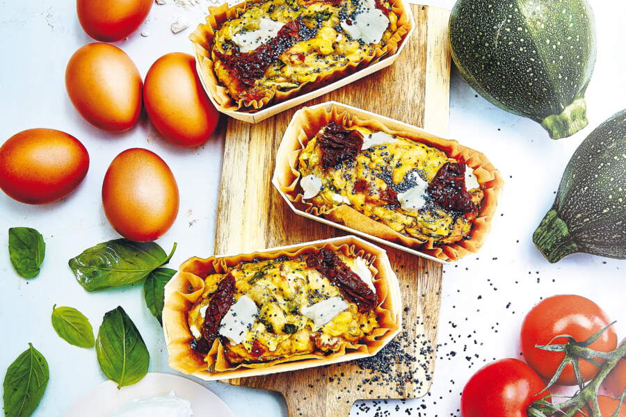 Minceur : des recettes riches en fibres pour ne plus jamais grignoter ...