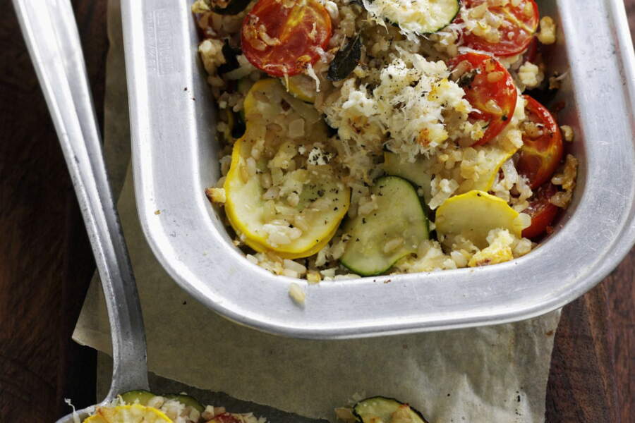 Nos 50 recettes préférées à cuisiner au four - Femme Actuelle