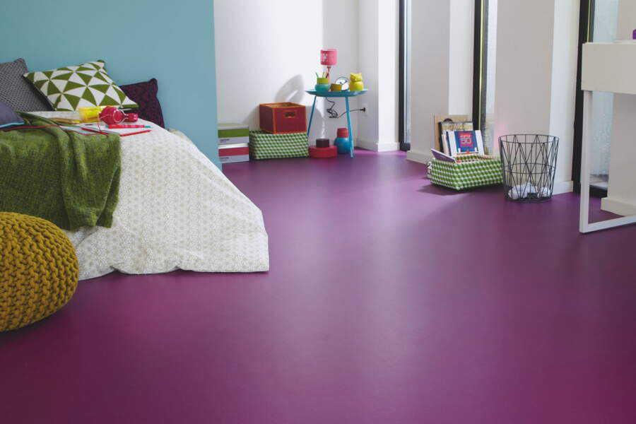 Parquet, carrelage, vinyle, quel sol choisir ? - Femme Actuelle