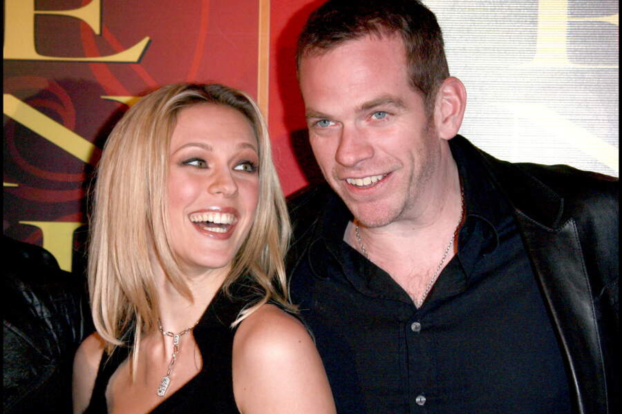 Garou : qui sont les femmes de sa vie ? - Femme Actuelle