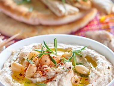 Haricots rouges : nos meilleures recettes - Femme Actuelle