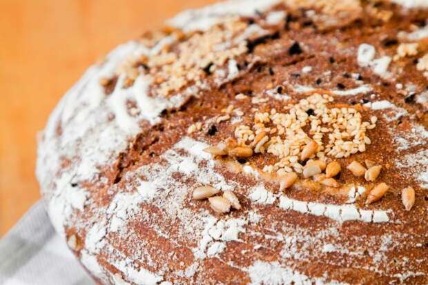 Nos recettes faciles de pain maison - Femme Actuelle