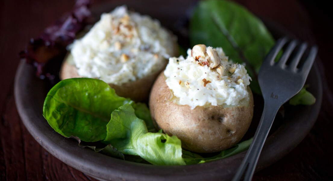 Pomme de terre et fromage : 60 recettes faciles et gourmandes - Femme ...
