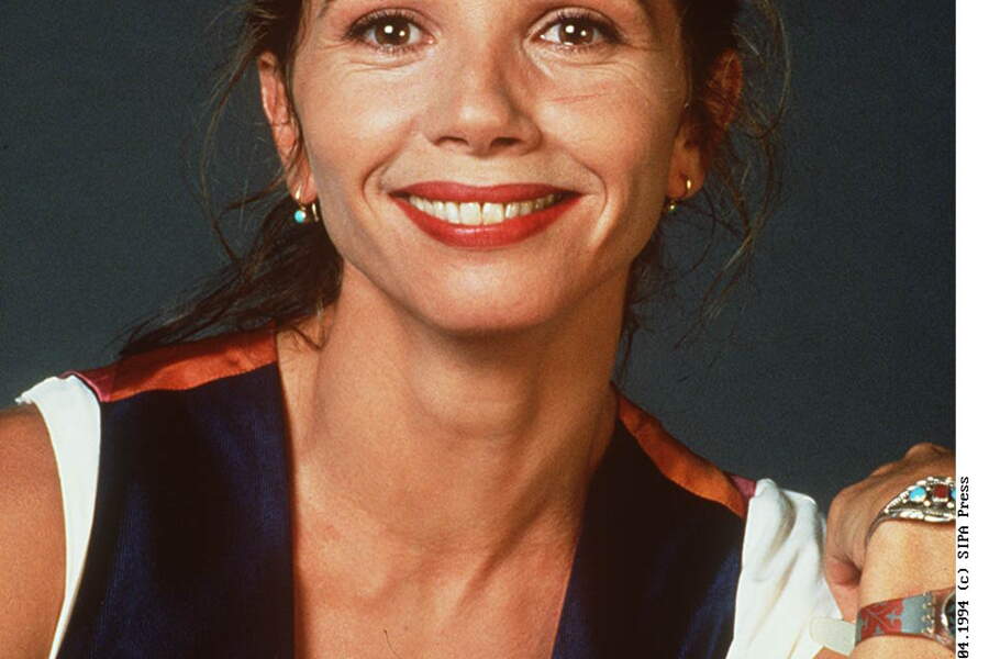 Victoria Abril : son évolution en images - Femme Actuelle