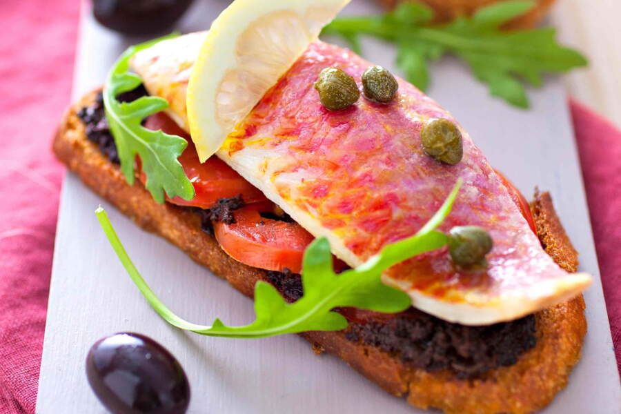 Nos meilleures recettes provençales - Femme Actuelle