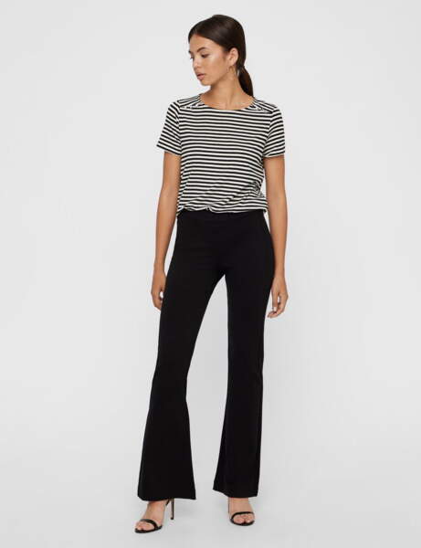Pantalon : 20 modèles ultra-tendance à shopper pour la rentrée 2019 ...