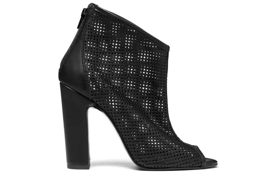 Bottines : 25 nouveautés tendance - Femme Actuelle