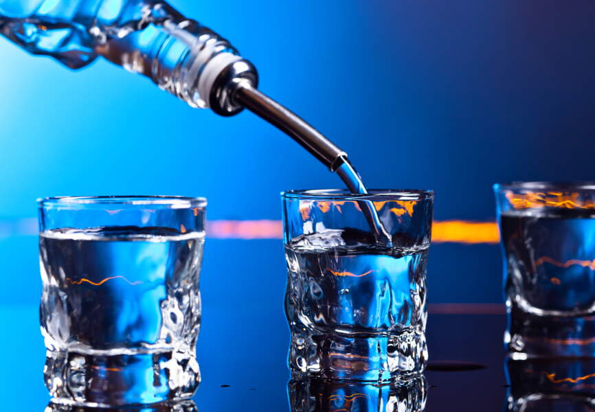 Les 10 boissons alcoolisées le plus caloriques - Femme Actuelle