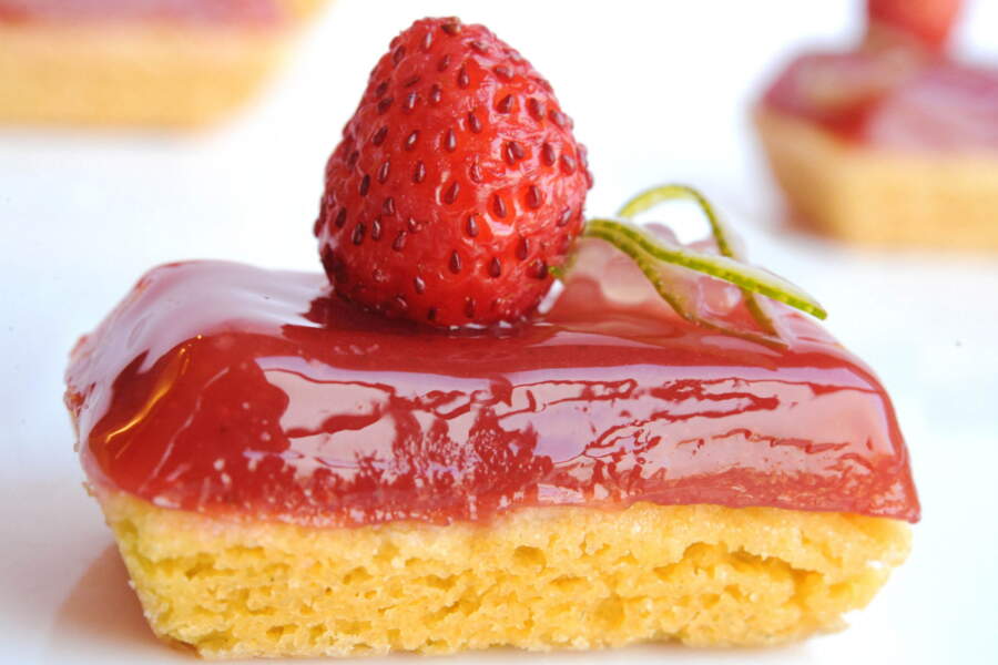 15 recettes aux fraises irrésistibles - Femme Actuelle