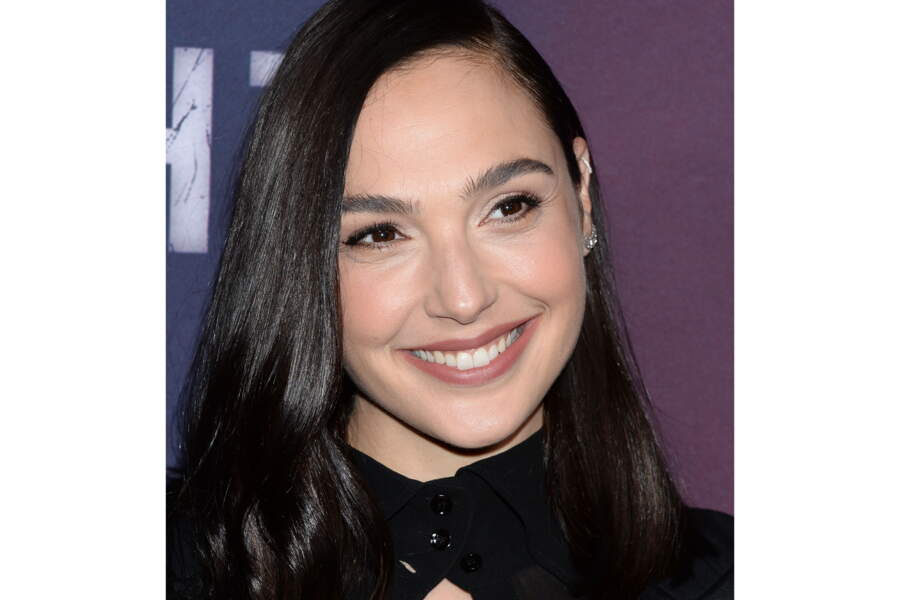 25 idées de make-up à piquer aux stars quand on a les yeux marrons ...