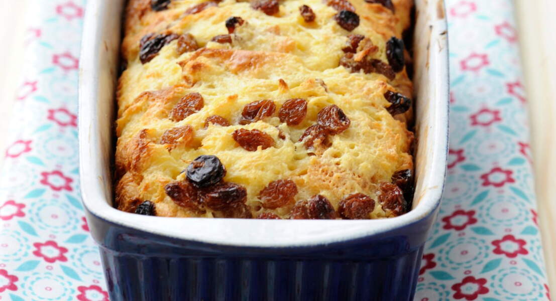 Nos recettes sucrées faciles et pas chères avec du raisin - Femme Actuelle