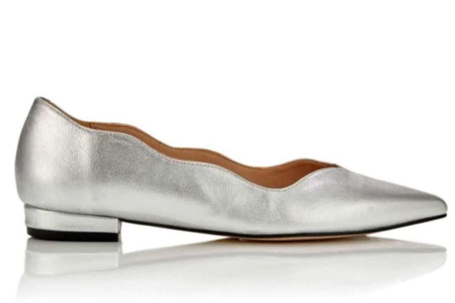 Ballerines : 20 modèles stylés et tendance à adopter - Femme Actuelle