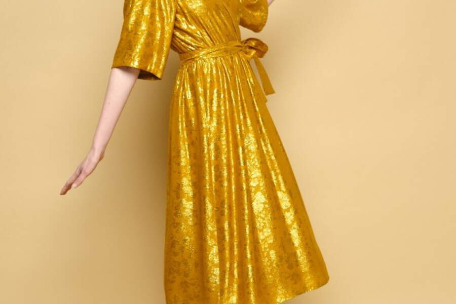 Robes de fêtes : les modèles les plus canons de la saison pour le ...