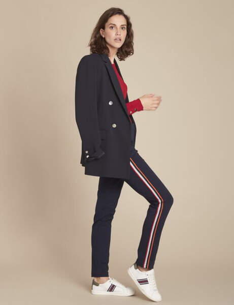 Pantalon : 20 modèles ultra-tendance à shopper pour la rentrée 2019 ...