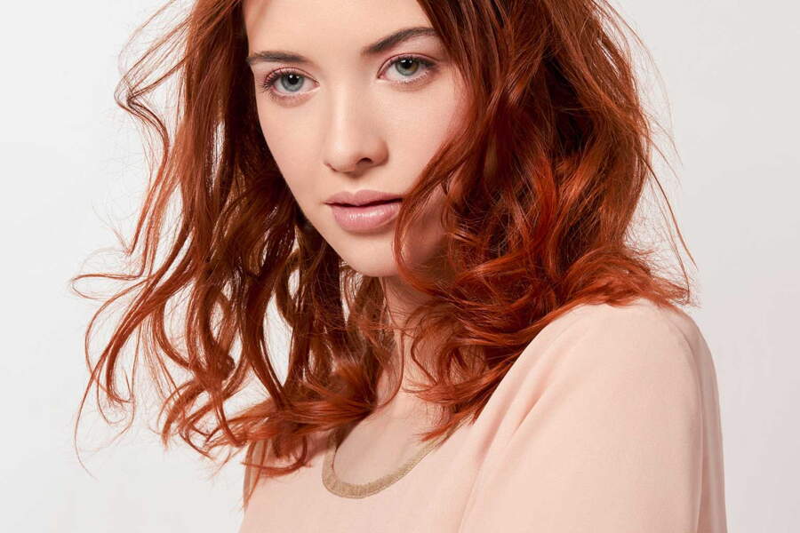 Les tendances coloration du printemps-été 2017 - Femme Actuelle