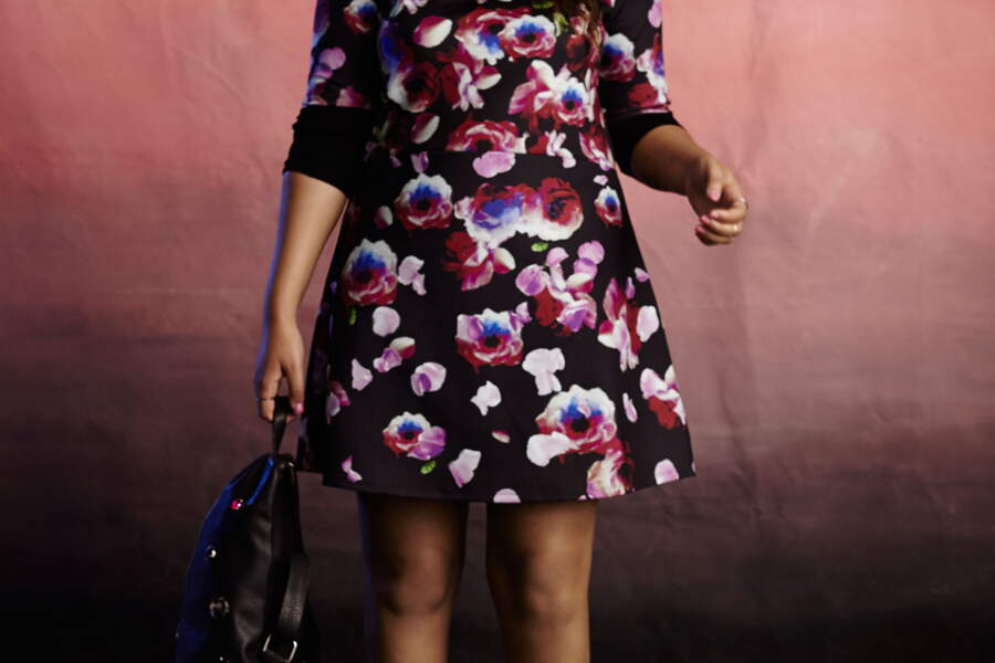 Monde ronde : 20 looks pour sublimer ses rondeurs - Femme Actuelle