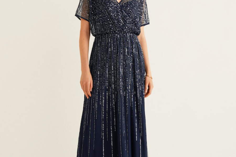 Robes de fêtes : les modèles les plus canons de la saison pour le ...