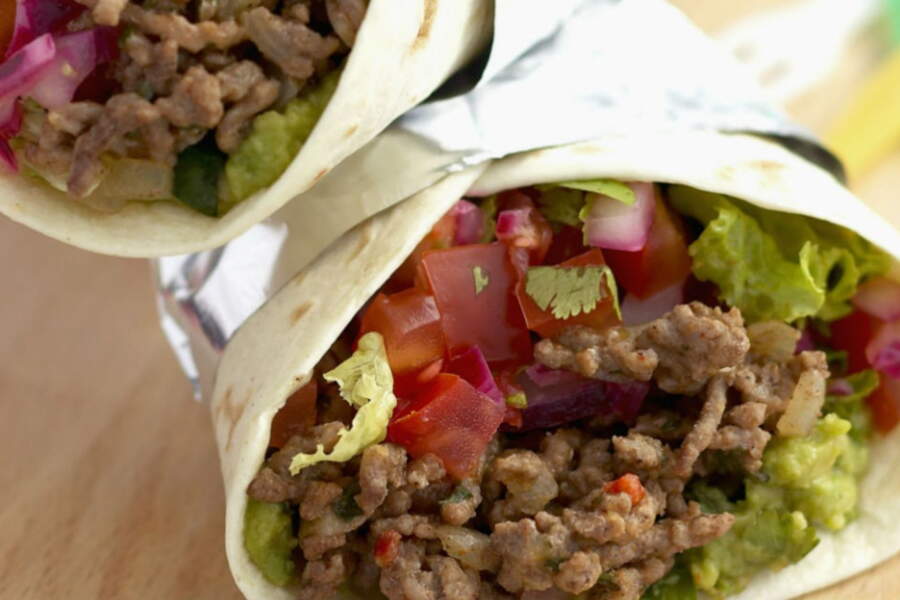 Viande hachée : nos meilleures recettes pour la cuisiner - Femme Actuelle