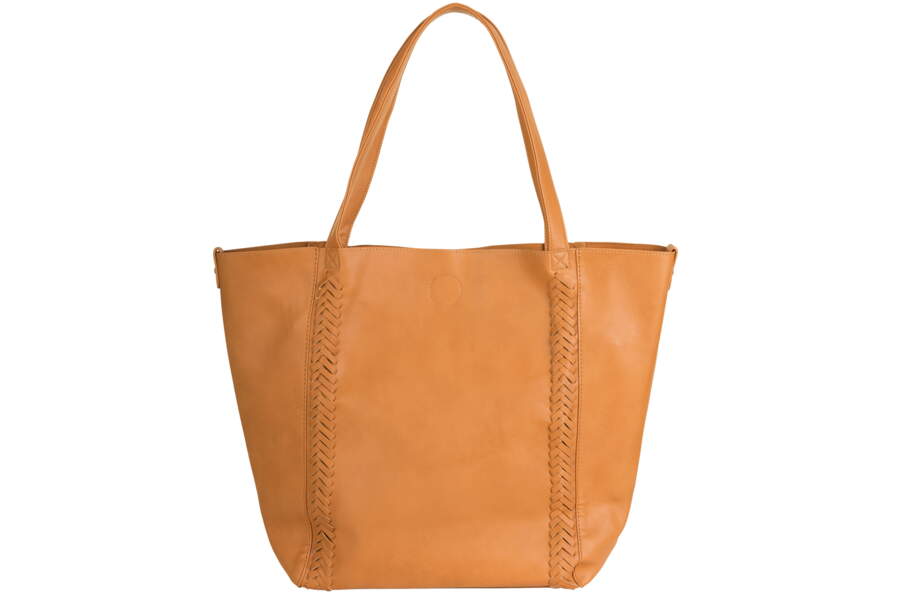 Sac cabas : tendances et nouveautés - Femme Actuelle