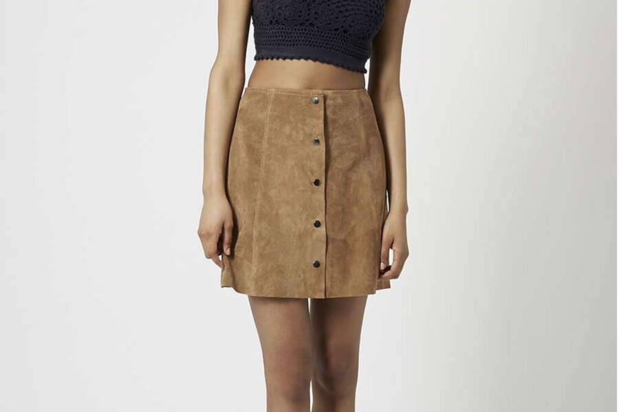40 jupes printemps-été 2015 - Femme Actuelle