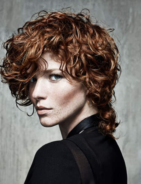 Comment entretenir ses cheveux roux ? - Femme Actuelle