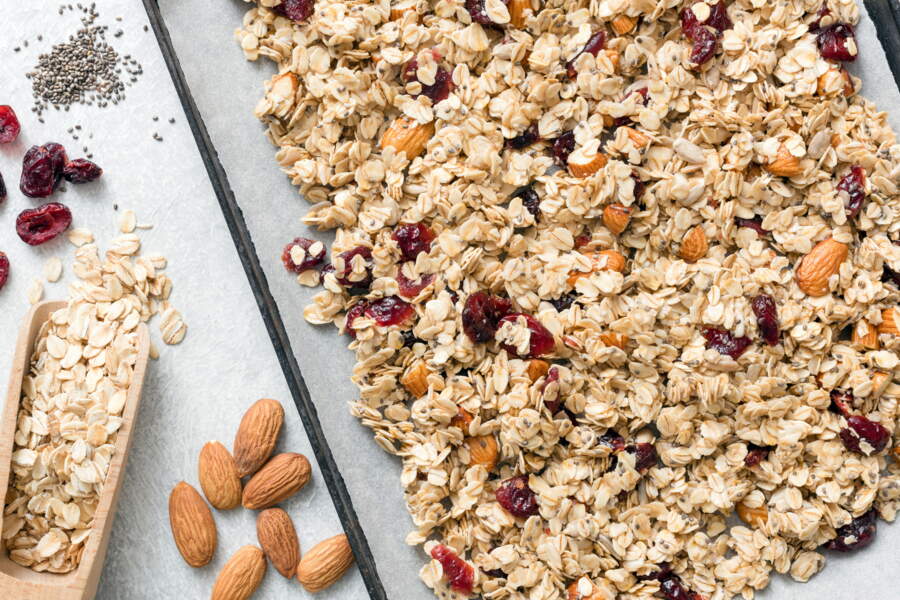 Les aliments les plus riches en cuivre - Femme Actuelle