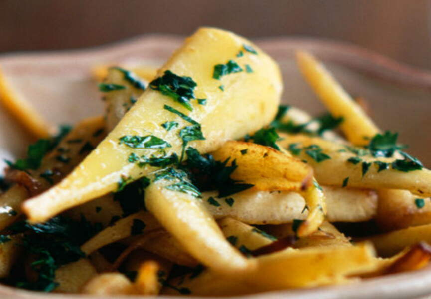 54 recettes pour cuisiner le panais - Femme Actuelle