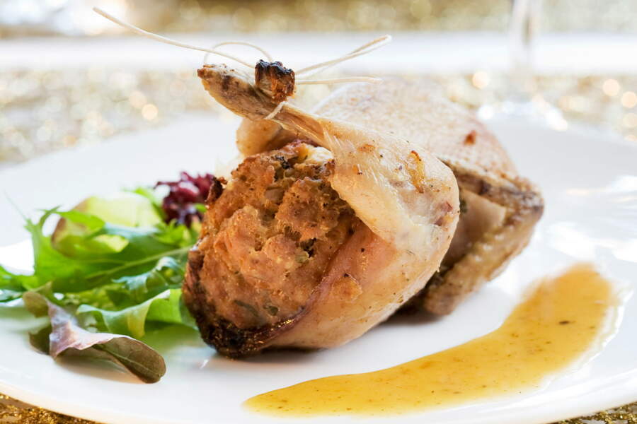 30 recettes délicieuses de cailles - Femme Actuelle