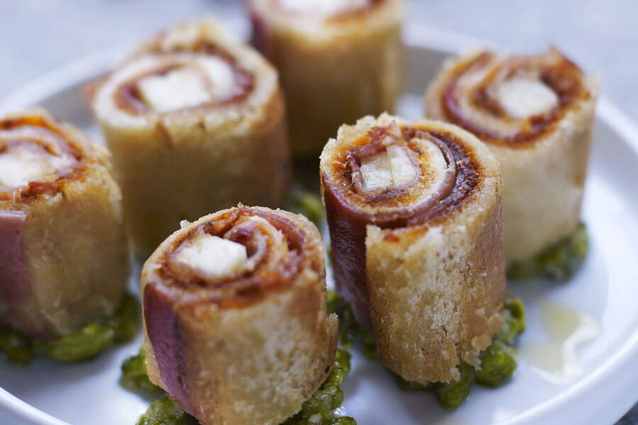 Que faire avec du Comté ? - Femme Actuelle