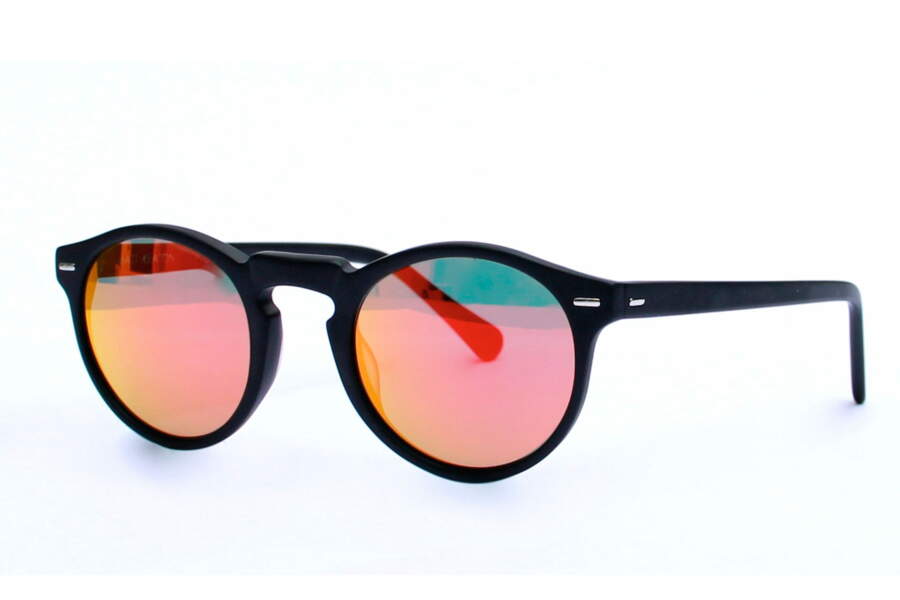 25 lunettes de soleil - Femme Actuelle
