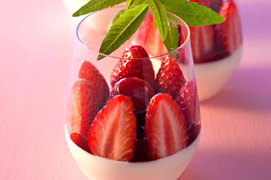 15 menus gourmands pour fêter le printemps - Femme Actuelle