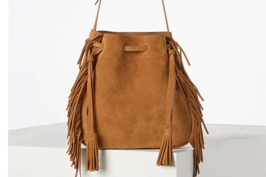 Sac seau, sac bourse : les modèles canons de la saison à ne pas manquer ...